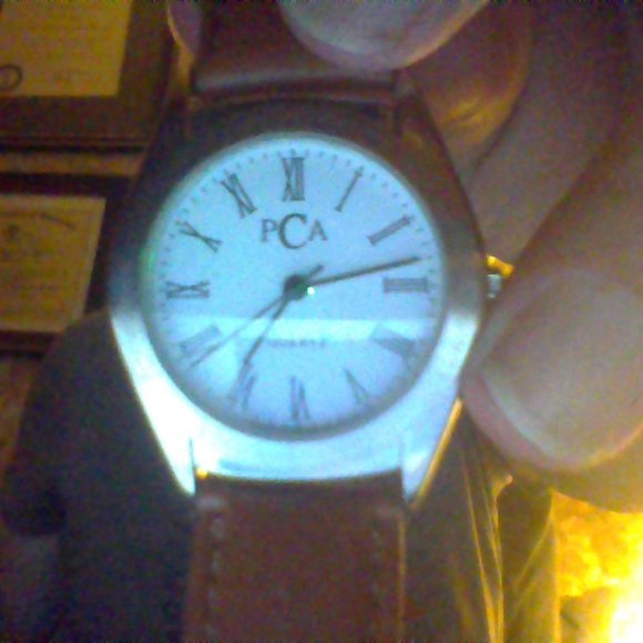 PCA | Other | Boys Pca Quarts Watch | Poshmark